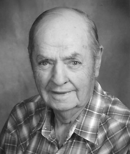 Jack Keister | News, Sports, Jobs - The Intermountain